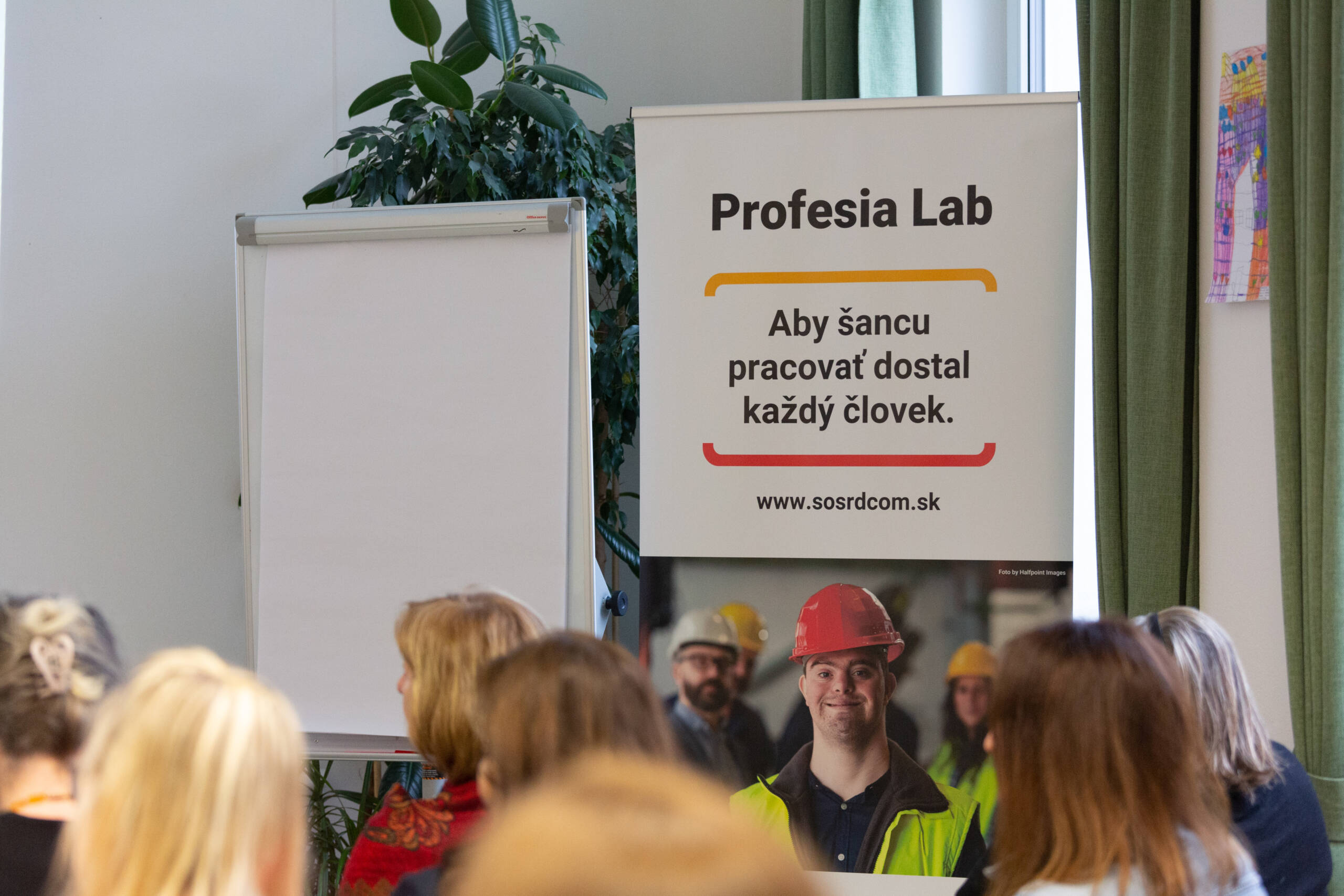 Model Profesia Labu - Výpomoc so srdcom